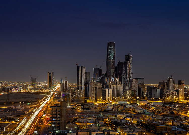 Welcome to Saudi Arabia - Visit Saudi Official Website