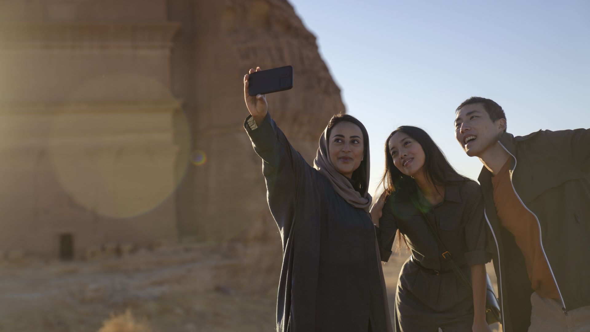 Saudi youth: Leading change in Arabia - Visit Saudi Official Website