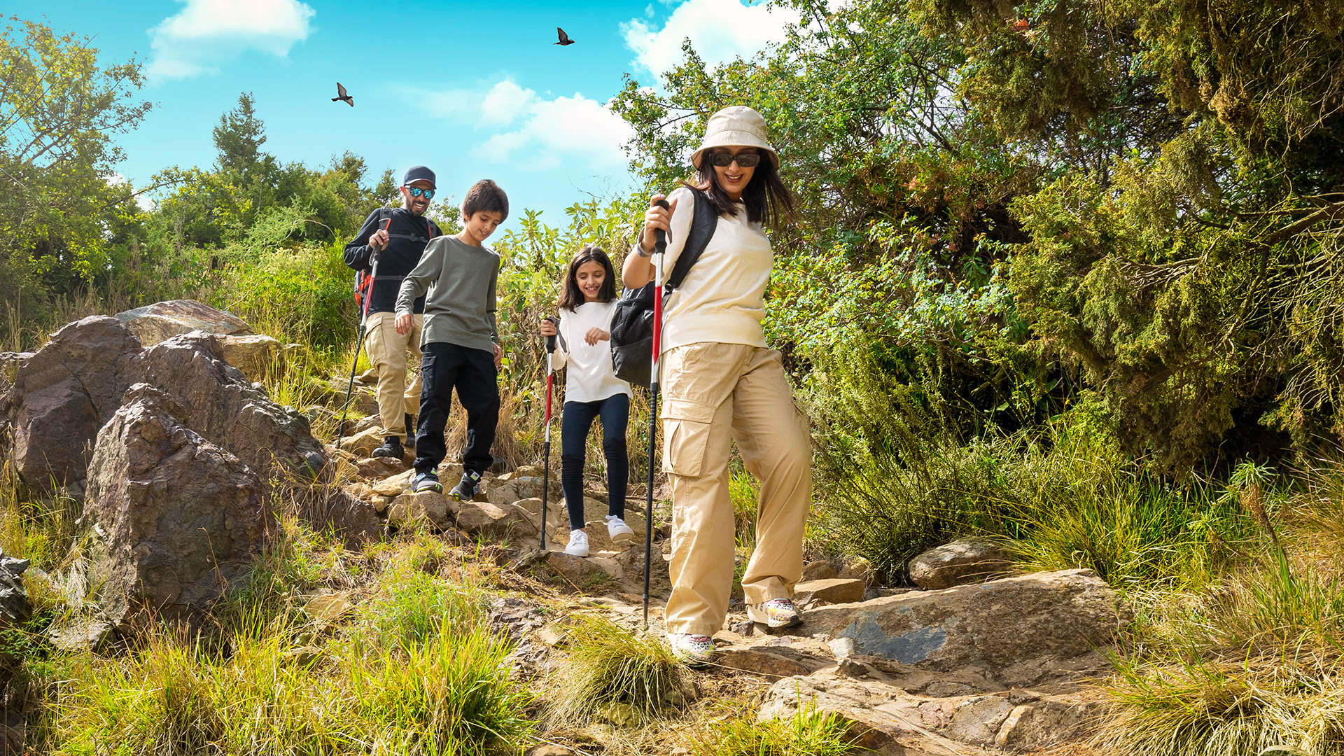 Visit Saudi Arabia | Visit Saudi Official Tourism Site - Visit Saudi ...