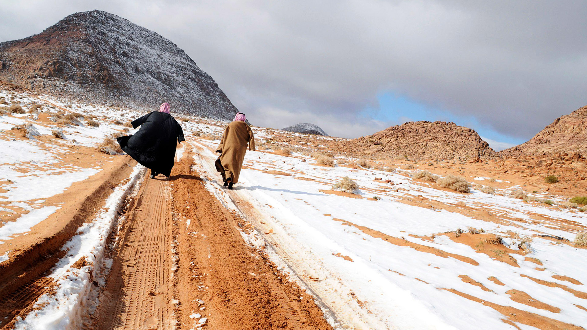 الشتاء في السعودية: التخطيط للكشتة (التخييم الشتوي) - الموقع الرسمي ...