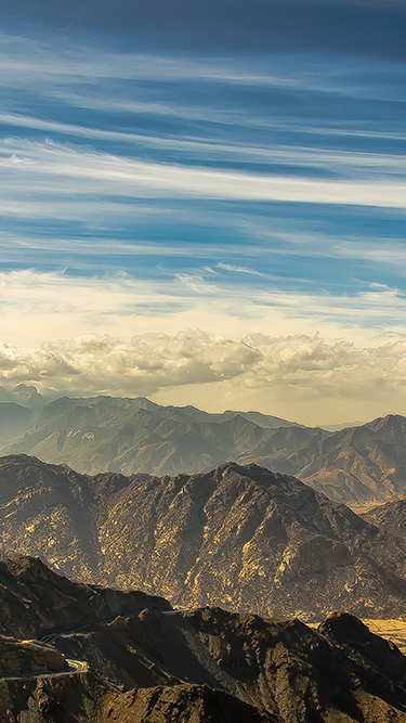 Exploring the Makkah Region: Uncovering the City of Taif - Visit Saudi ...