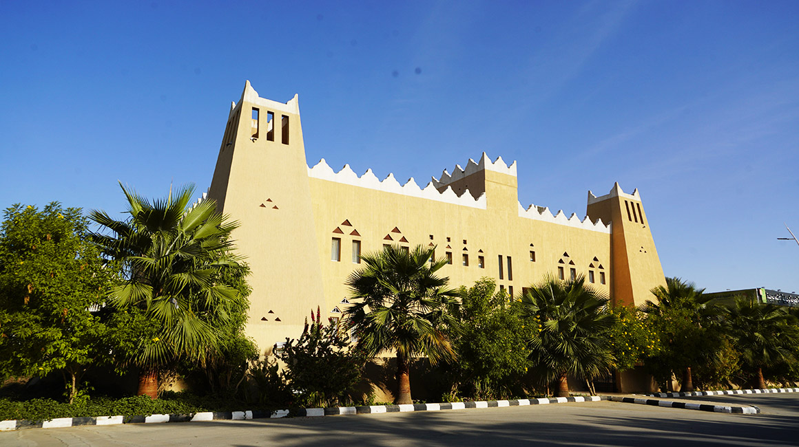 منطقة القصيم في السعودية: ما تحتاج إلى معرفته - الموقع الرسمي للسياحة ...