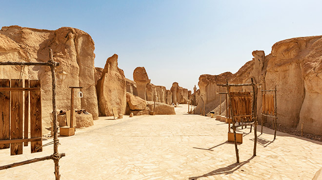 The Al Ahsa Oasis - Exploring Saudi Destinations - Visit Saudi Official ...