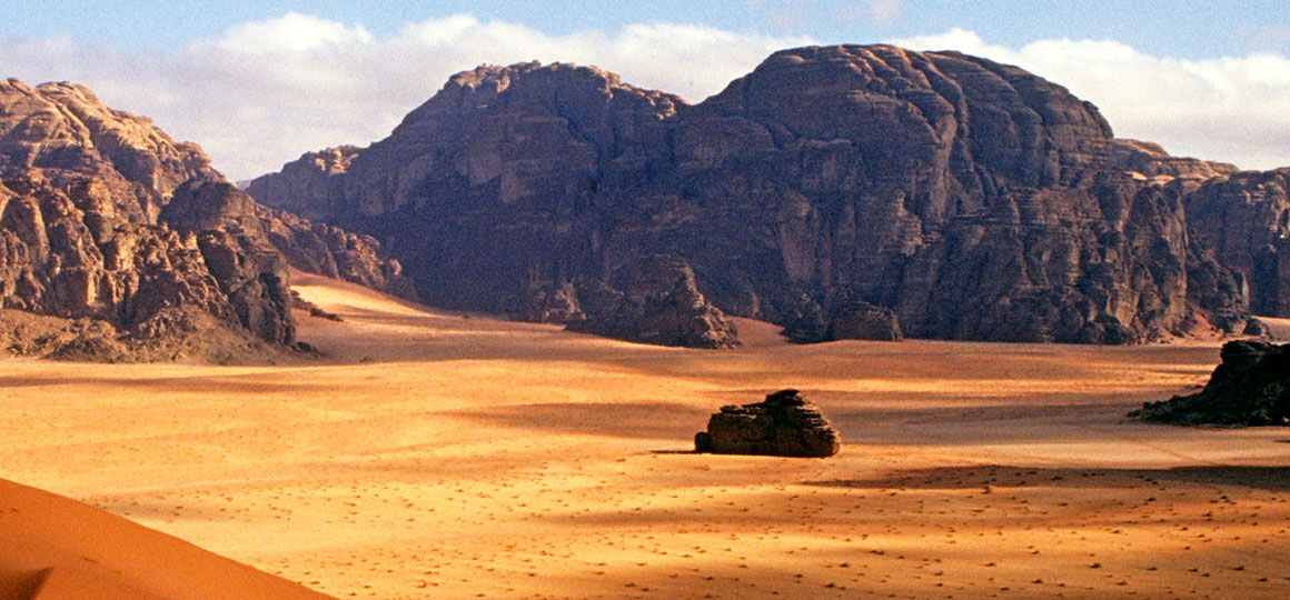 Cities in Saudi: What to Do in the City of Hail - Visit Saudi Official ...