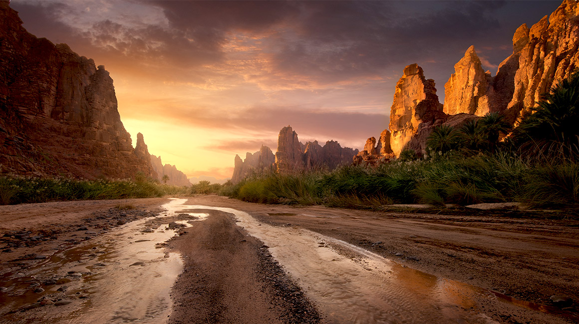 Top 10 Beautiful Places In Saudi Arabia at Wesley Townley blog