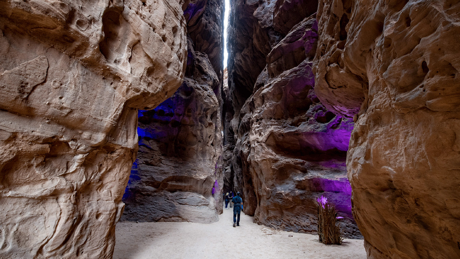 Hegra, the Medina Region: AlUla’s Historical Sites, Culture and More ...