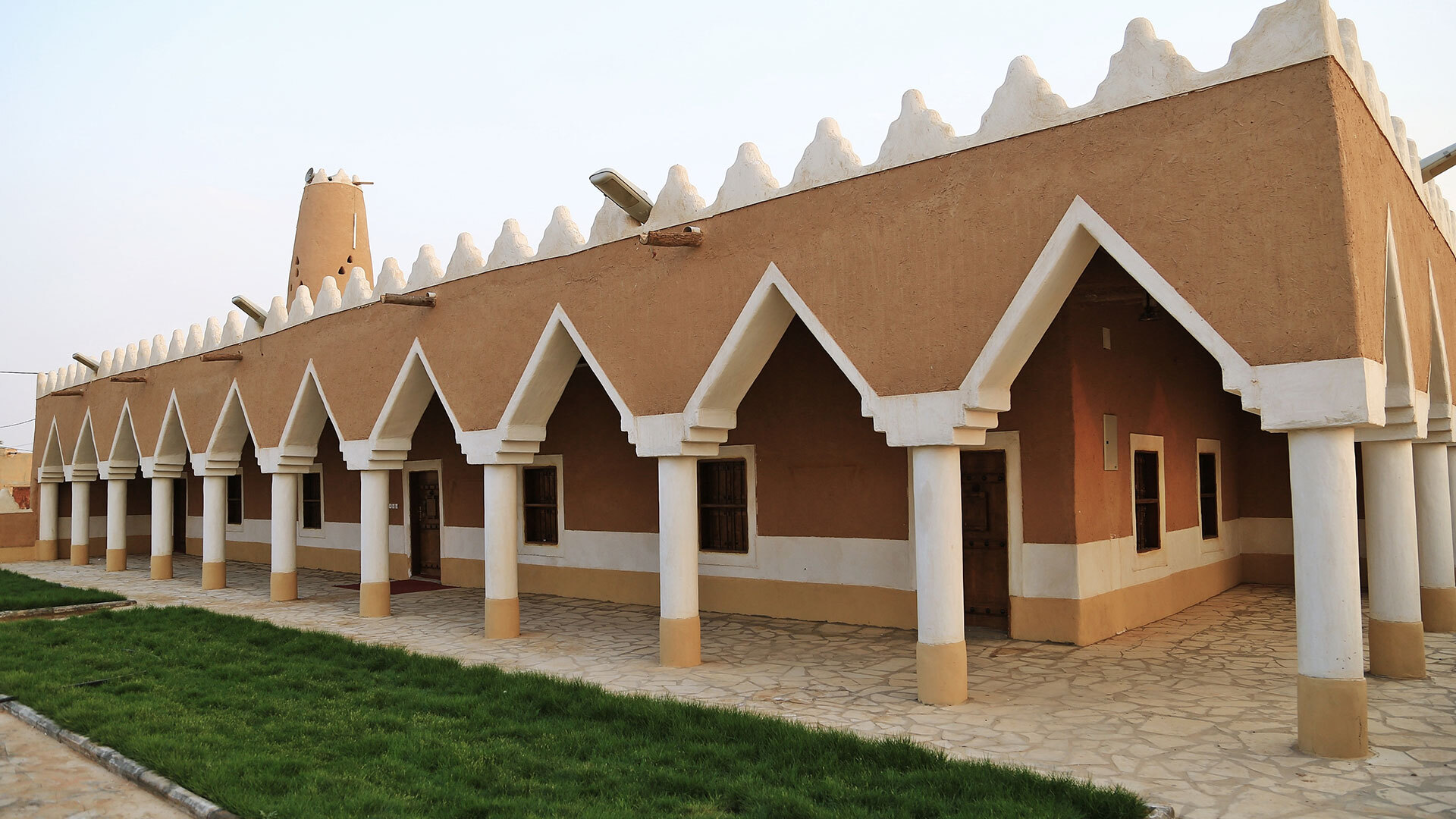 Destinations - Visit Saudi Official Website