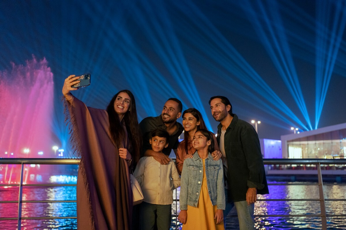 Riyadh History, Culture and Cuisine - Visit Saudi Official Website