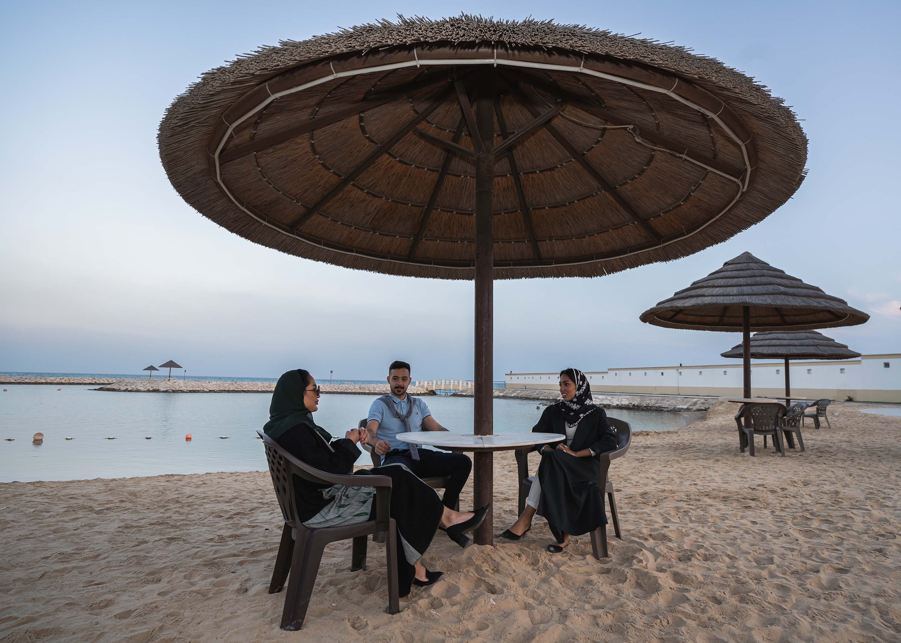 Saudi Arabia’s Eastern Province: The City of Dammam - Visit Saudi ...