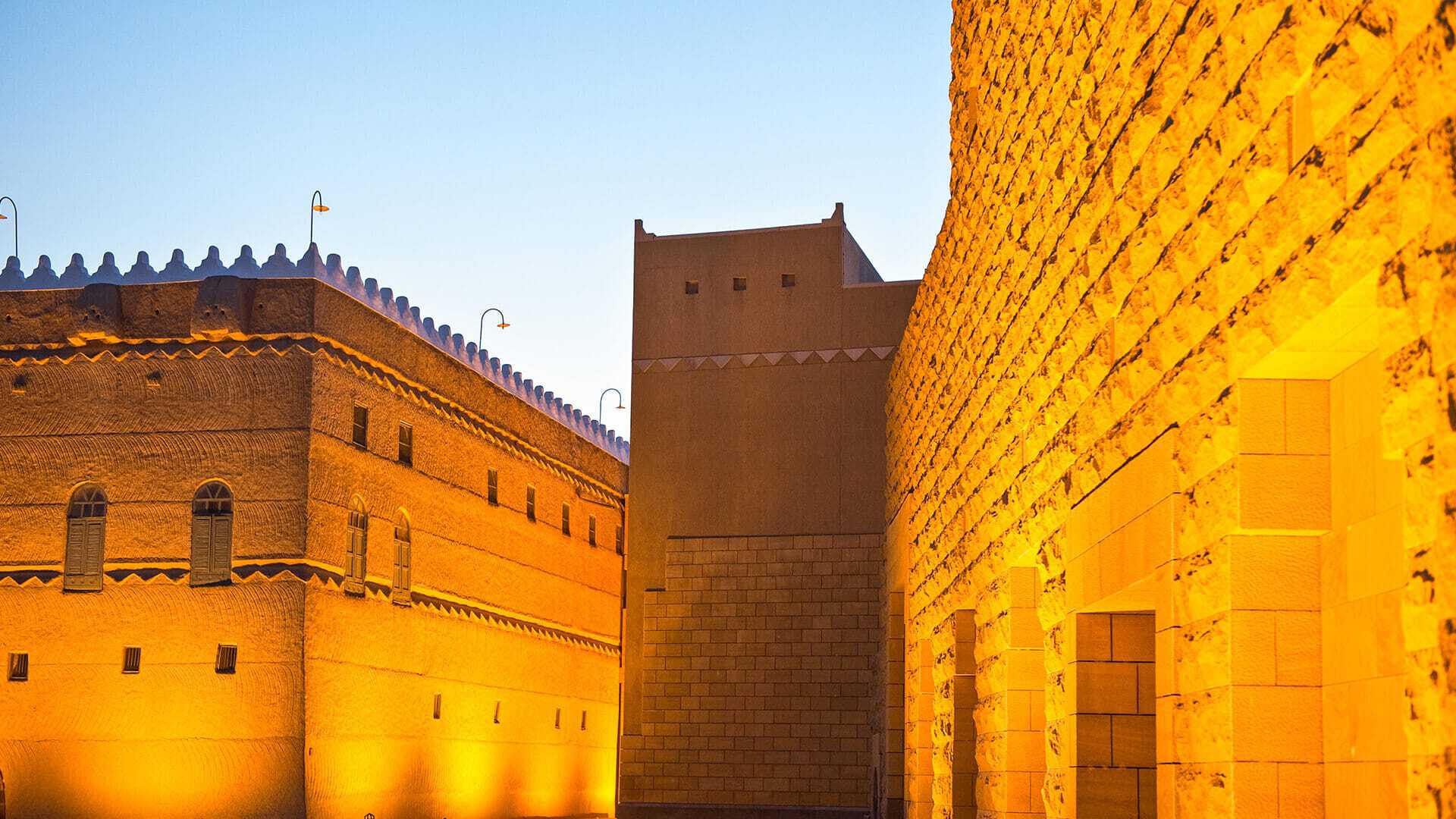 Bienvenue en Arabie Saoudite - Site officiel Visit Saudi