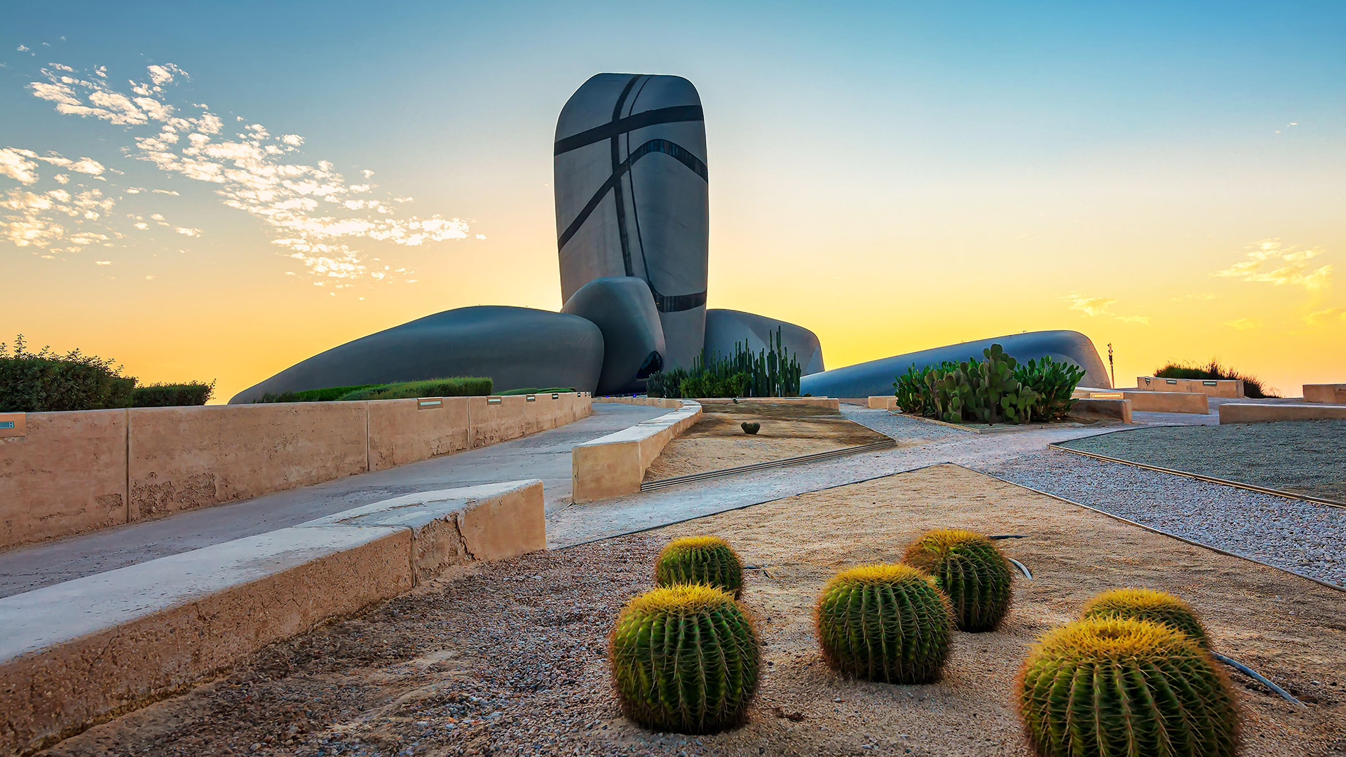 Saudi Architecture - Visit Saudi Official Website