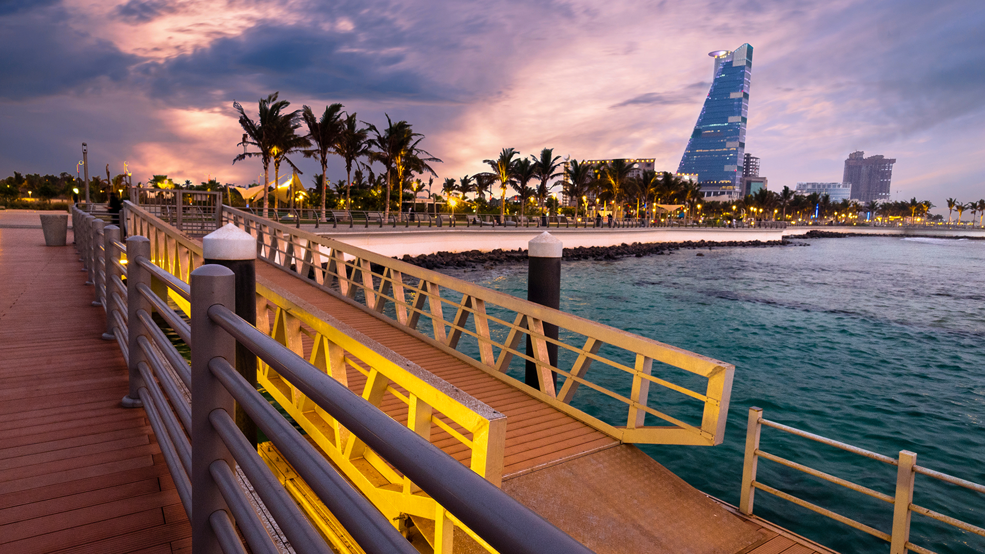 Welcome to Saudi Arabia - Visit Saudi Official Website