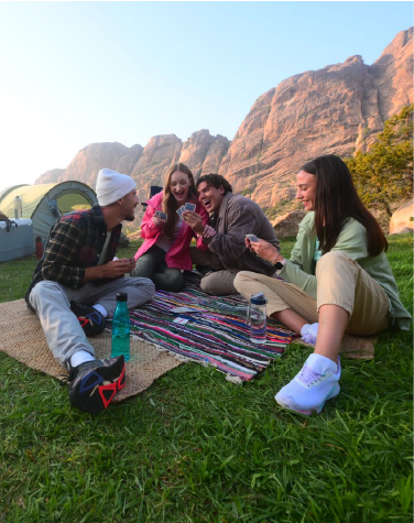 Visit Saudi - Visit Saudi Official Website