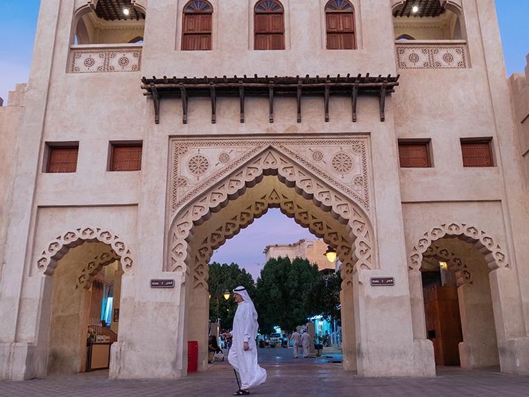 Two Days in Al Ahsa - Visit Saudi Official Website