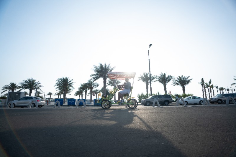 Jeddah Waterfront roshn - Visit Saudi Official Website