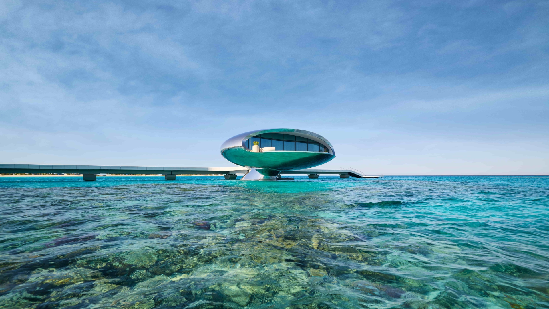 The Red Sea Weekend Getaway - Visit Saudi Official Website