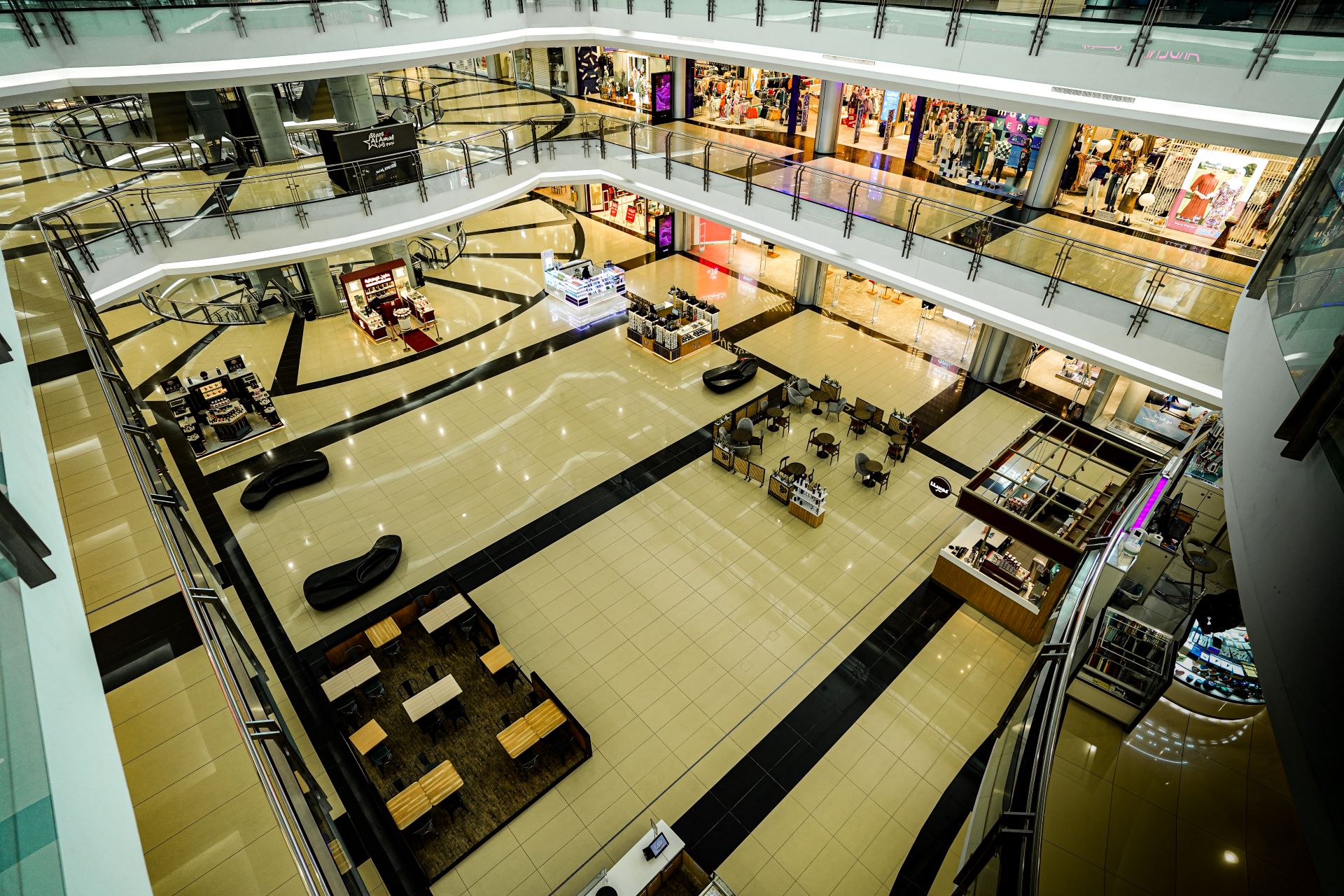 Qasr Mall - Visit Saudi Official Website