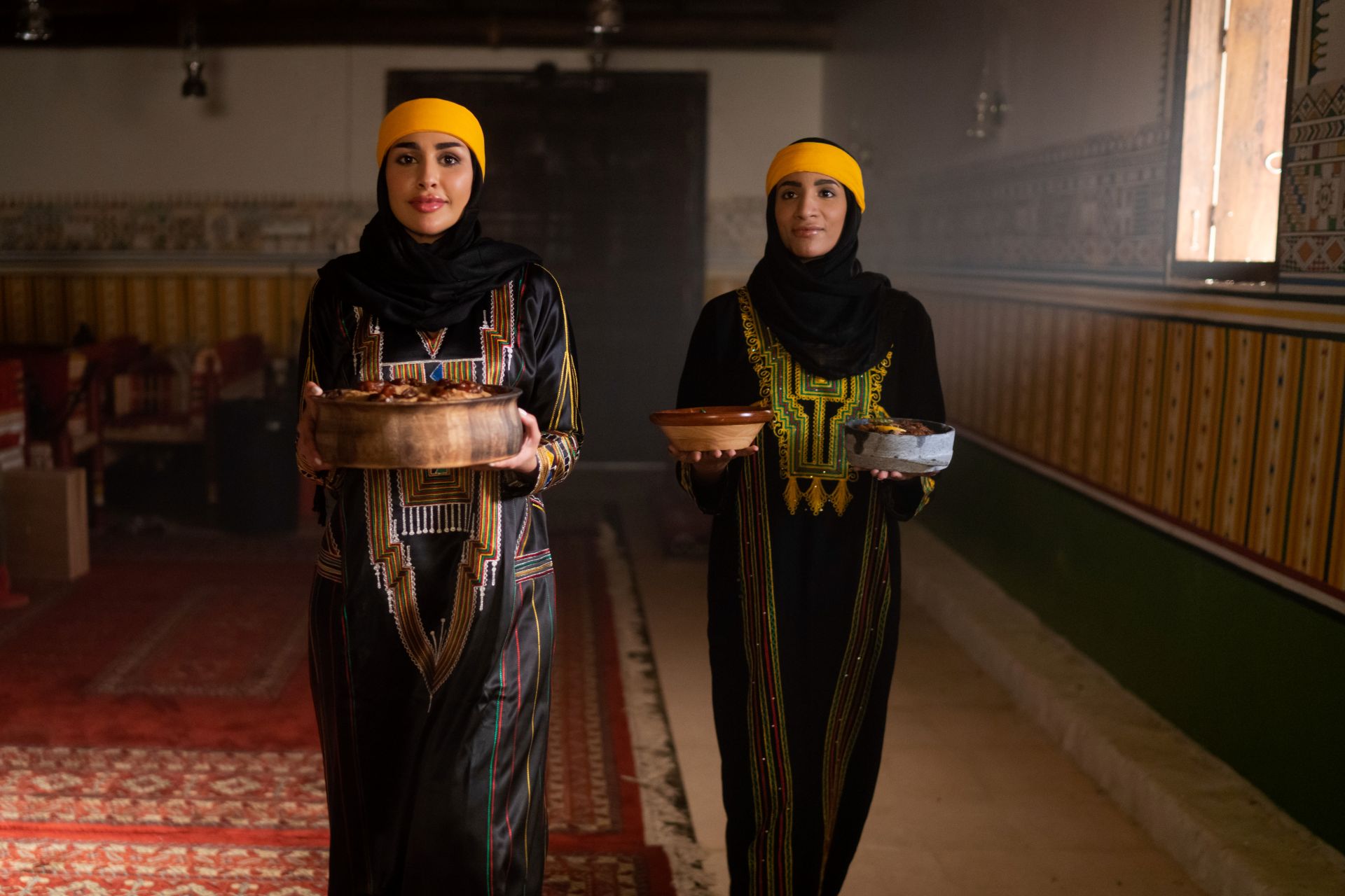 Saudi Souvenirs | Gifts that Reflect the Kingdom’s Spirit | Visit Saudi - Visit Saudi