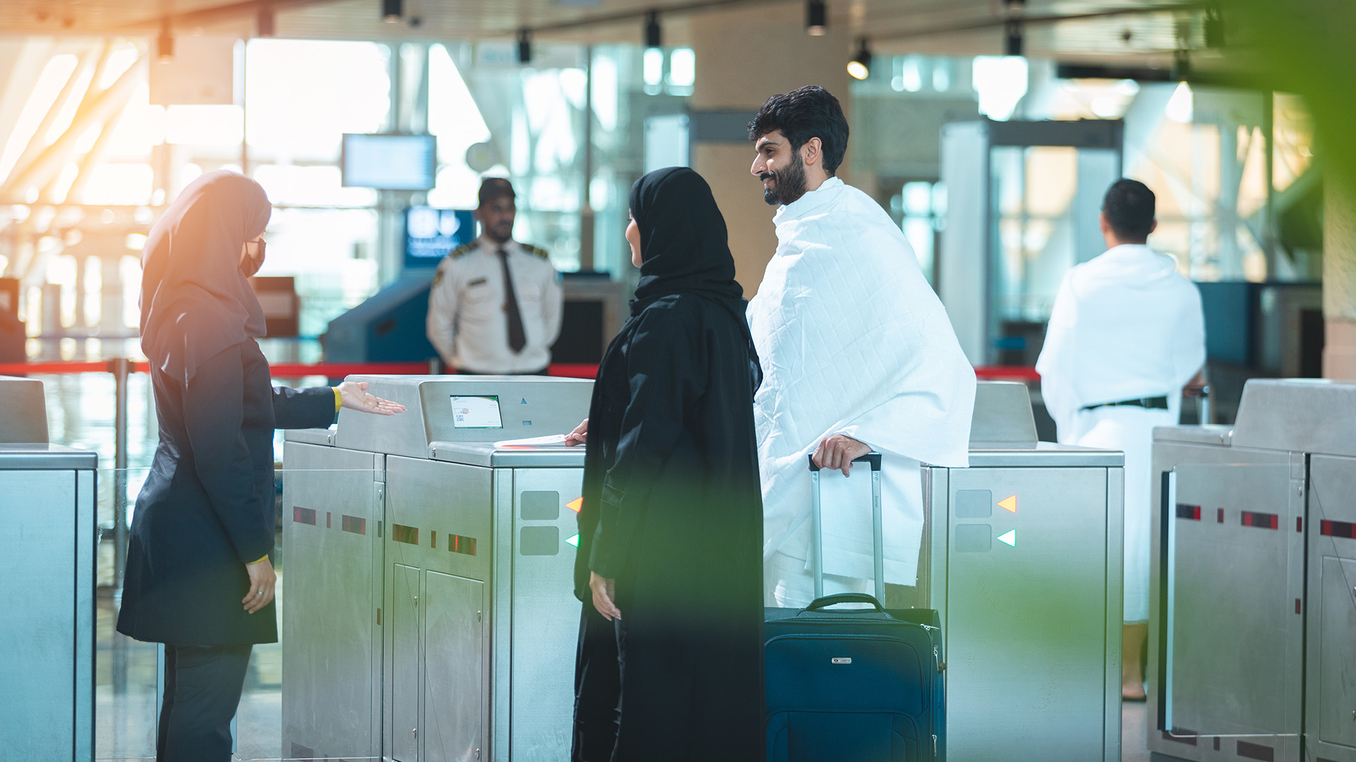 Haramain High Speed Railway | Fast & Comfortable Travel - Visit Saudi ...