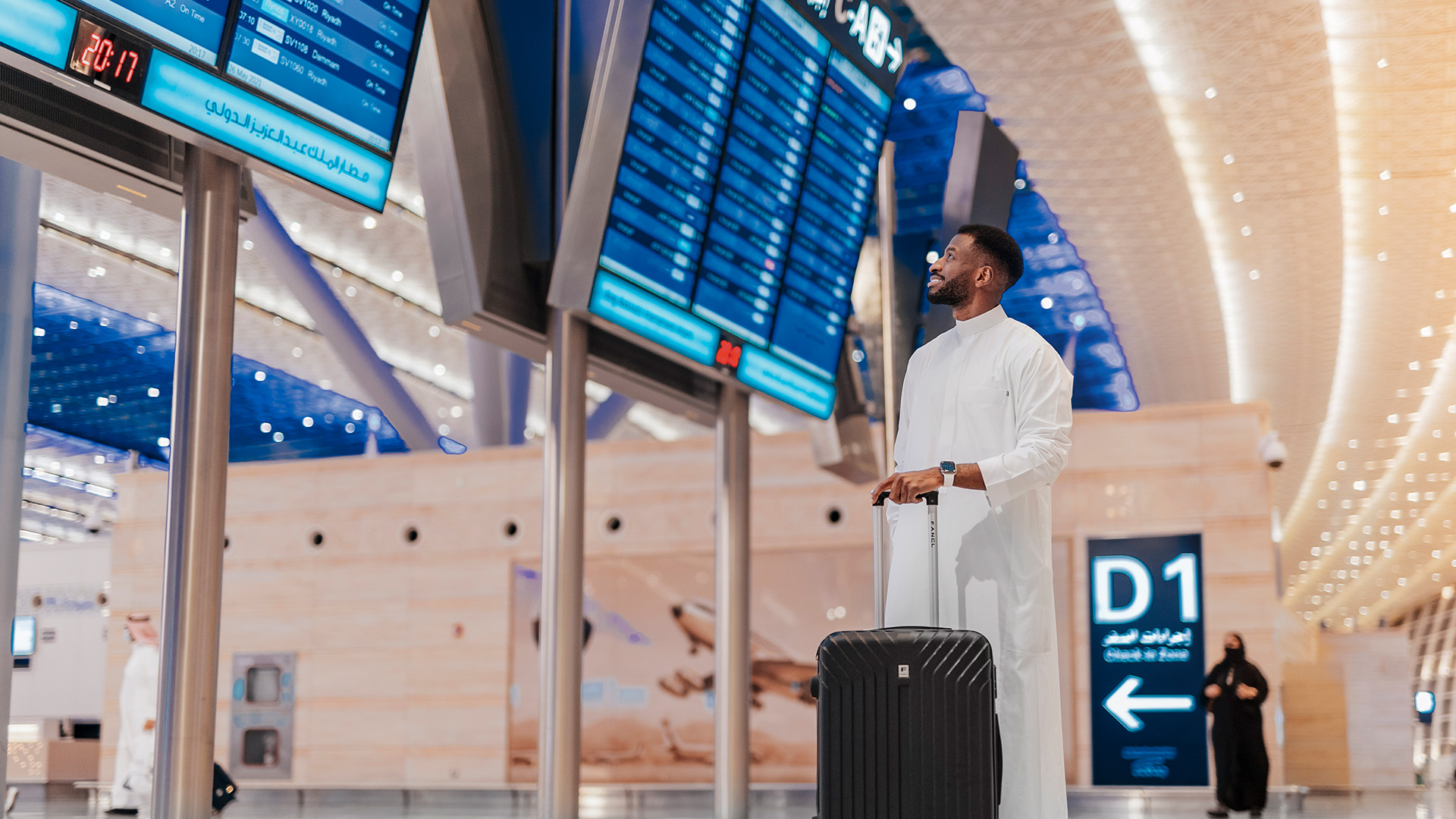Haramain High Speed Railway | Fast & Comfortable Travel - Visit Saudi ...