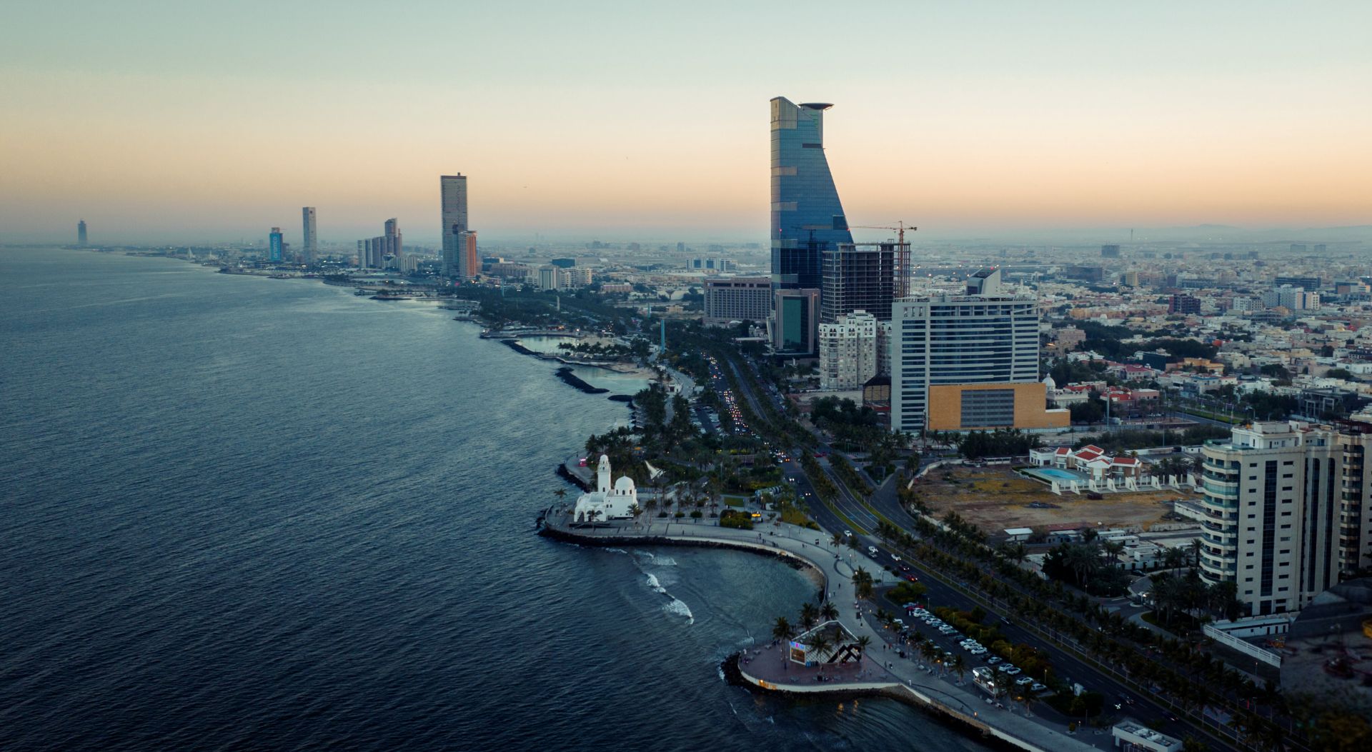 5 Must-Do Experiences in Jeddah - Visit Saudi Official Website
