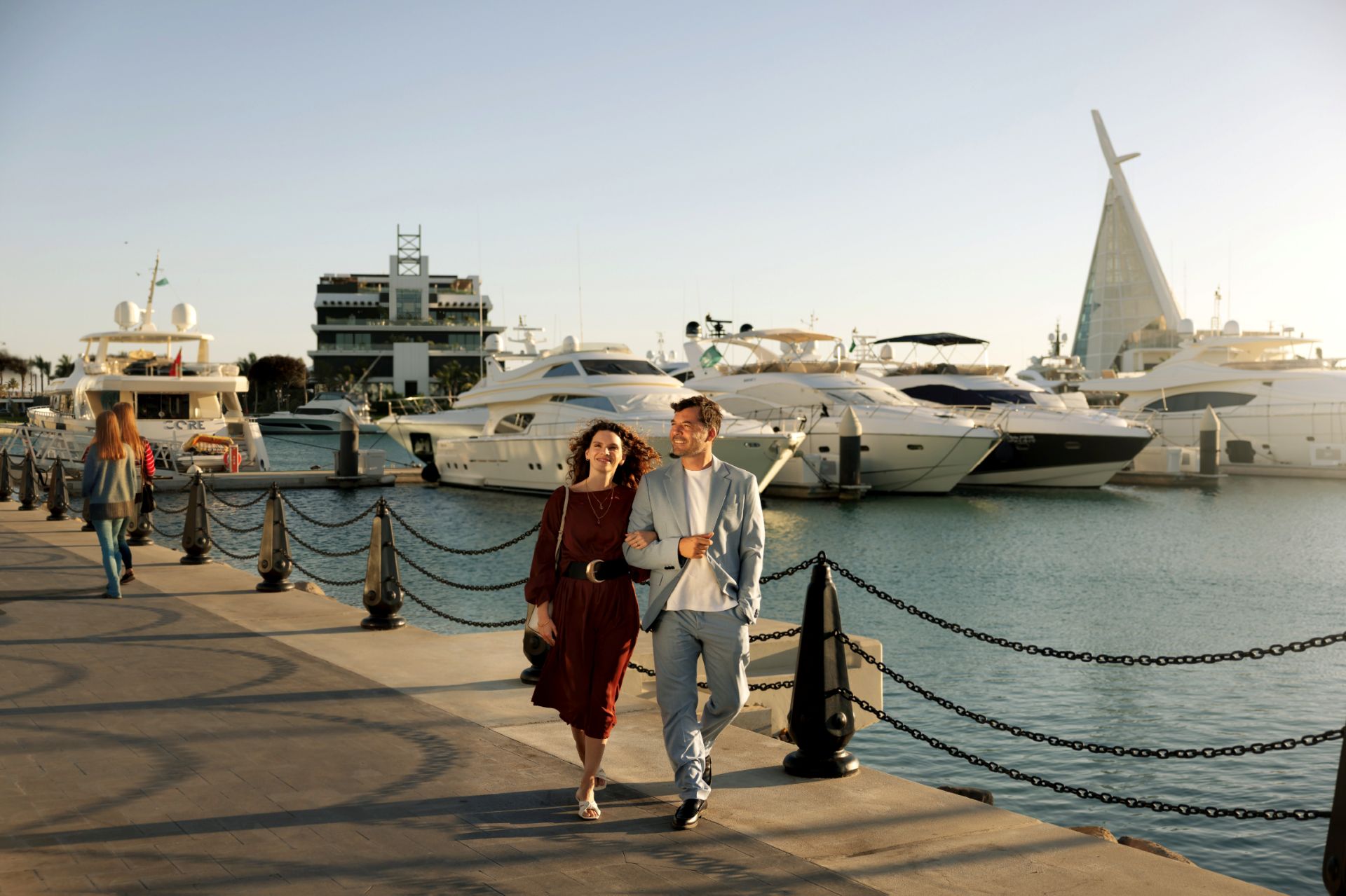 5 Must-Do Experiences in Jeddah - Visit Saudi Official Website